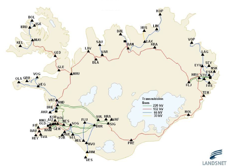 Transmission | Askja Energy - The Essential Perspective on Energy in ...