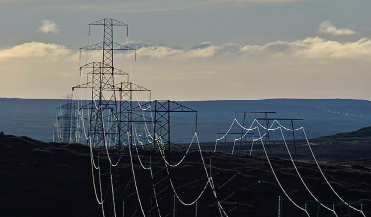 The Electricity Market and ISBAS | Askja Energy - The Essential ...