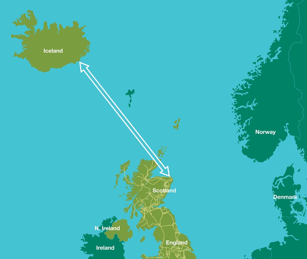 Subsea Interconnector | Askja Energy - The Essential Perspective on ...