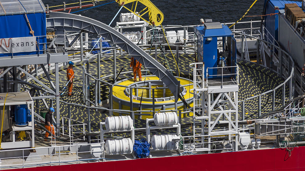 Subsea Interconnector | Askja Energy - The Essential Perspective on ...